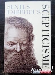 sextus empiricus | Filosofie Praktijk Leiden